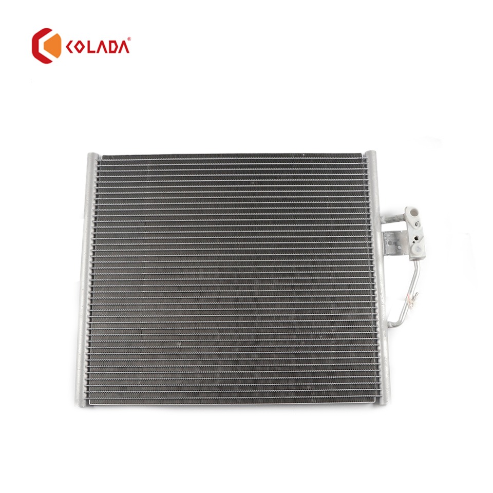 64538378438 Air Conditioning Condenser,Air Conditioning Systems