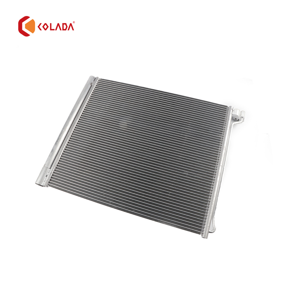 64509239944 Air Conditioning Condenser,Air Conditioning Systems