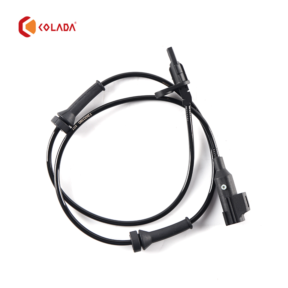 T2H32280 Front ABS Wheel Speed Sensor,Auto Electrical Systems