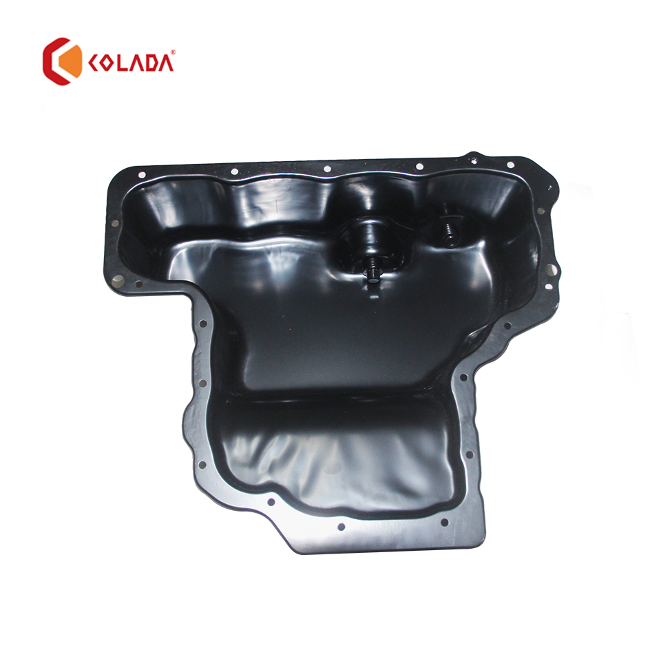 6420101928 Engine Oil Pan,Auto Engine Systems