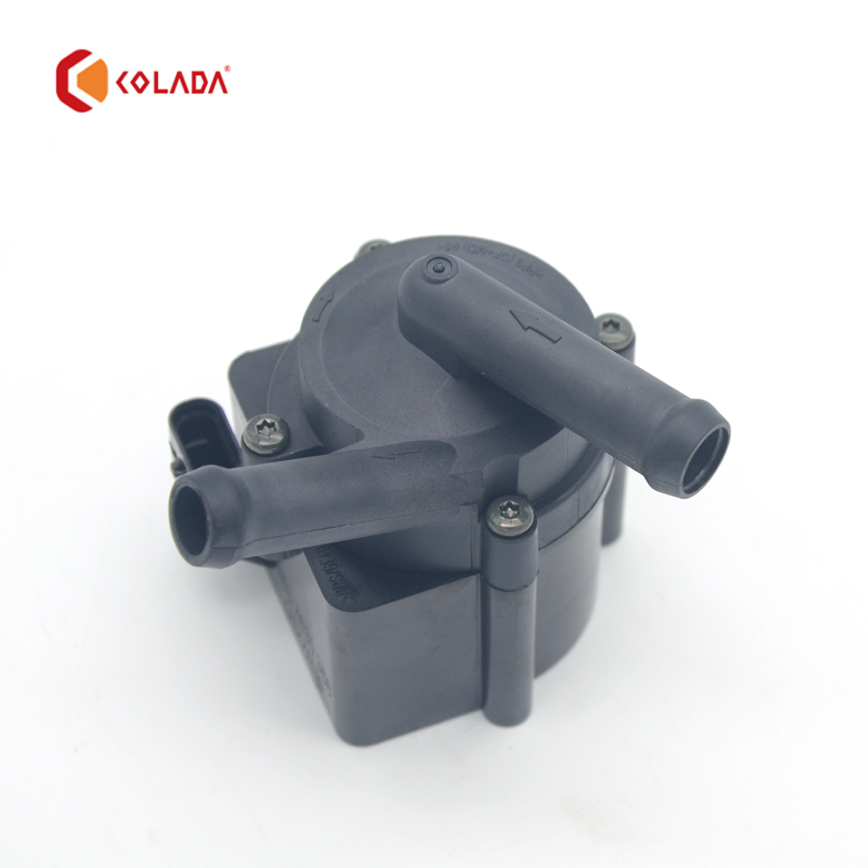 11537630368 Auxiliary Water Pump,Auto Cooling System