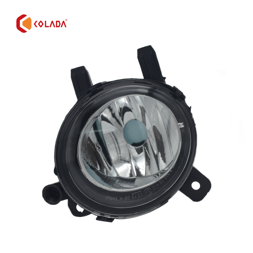 63177248912 Front Right Fog Light Lamp,Auto Lighting Systems