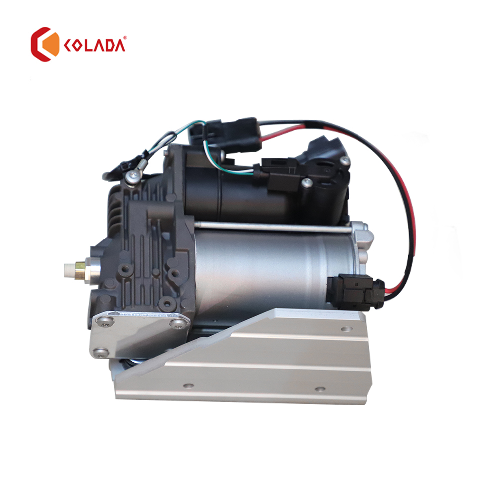 LR072537 Air suspension compressor,Auto Suspension Systems